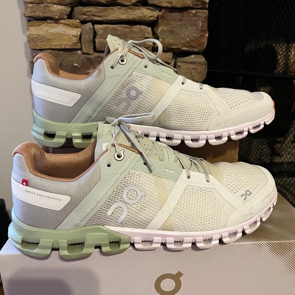 On Cloud Tennis Shoes | Shoes | Tennis Shoe Athletic Shoe Oncloud Oc ...